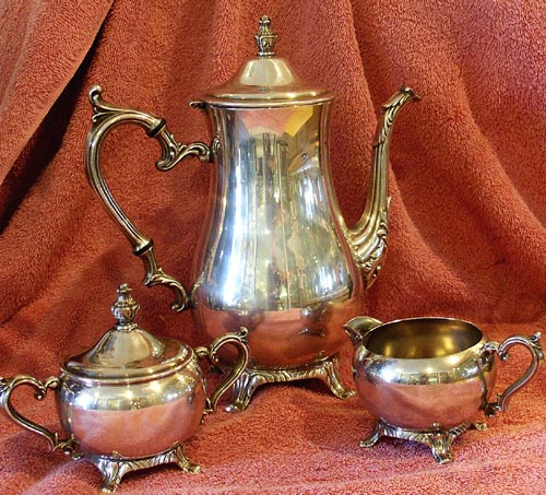 Antique & Collectible Exchange - Item Picture